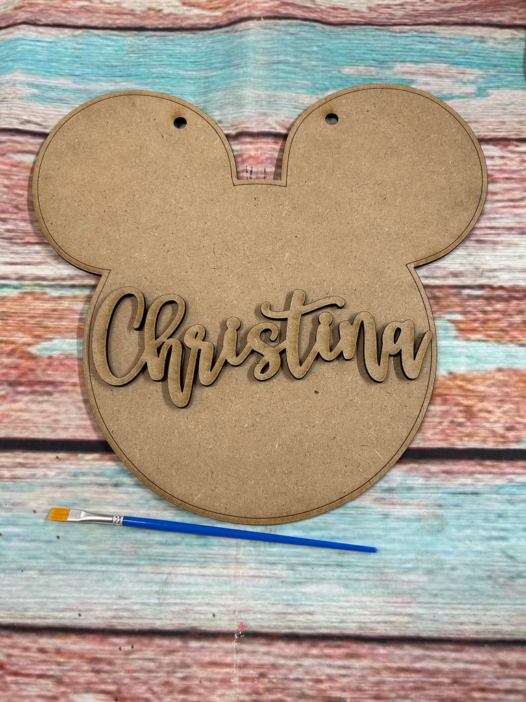 000 Take Home Kids Party Pack - Cut Out Hangers Party/Classroom kits ...